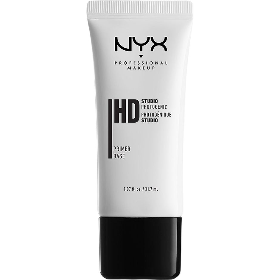 HD Studio Primer Base, NYX Professional Makeup Primer | Billigtmakeup.se