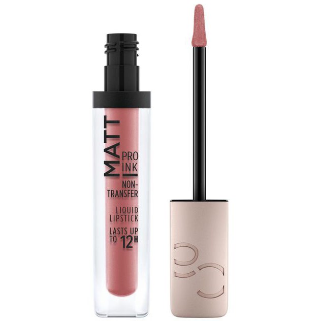 Catrice Matt Pro Ink Non-Transfer flytande läppstift 040 | Billigtmakeup.se