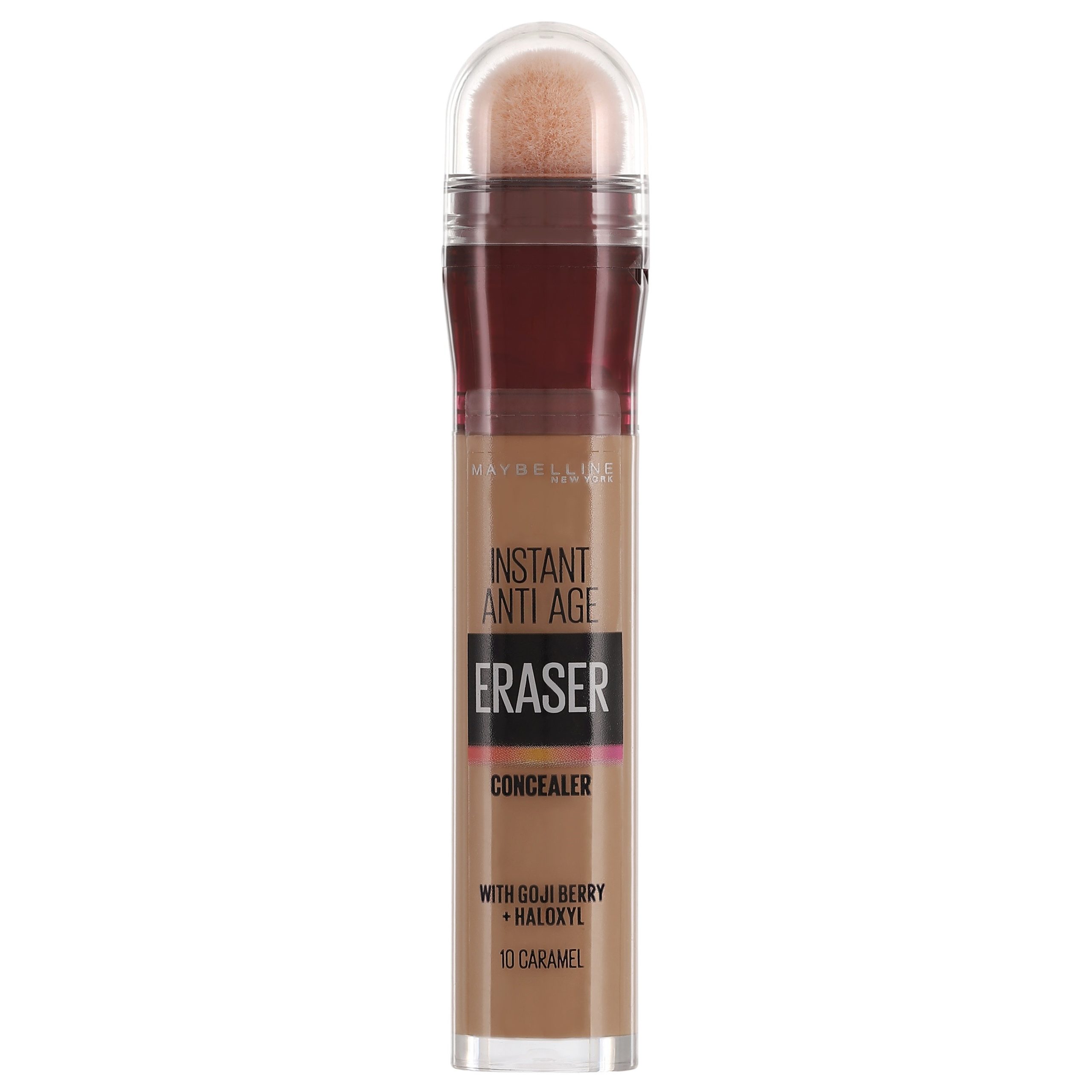 Maybelline New York instant eraser concealer Caramel 10 | Billigtmakeup.se