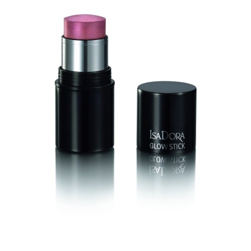 IsaDora Glow Stick Blusher 12 Vintage Rose | Billigtmakeup.se