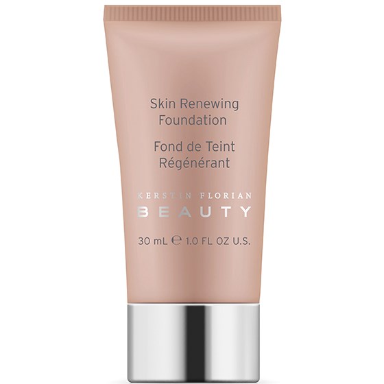 Kerstin Florian Beauty Skin Renewing Foundation Vanilla | Billigtmakeup.se
