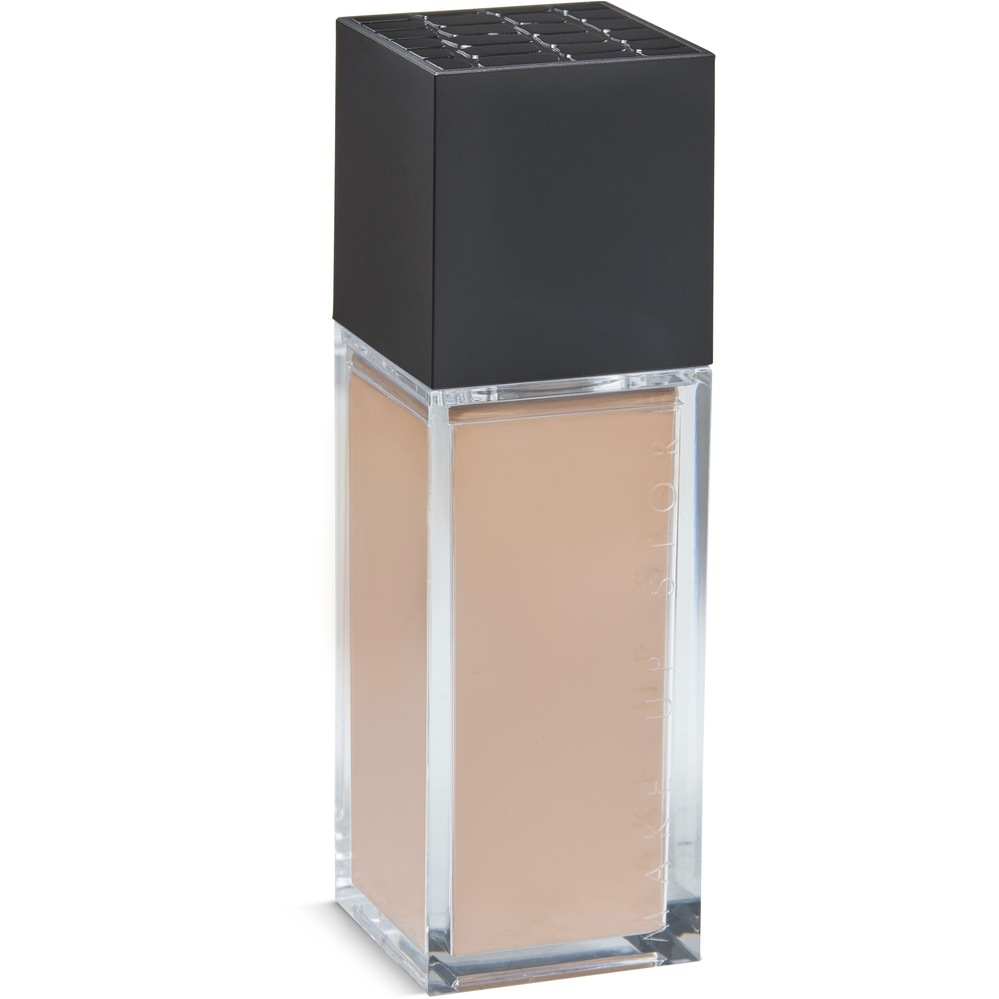 Make Up Store Sculpt Excellence Foundation Cookie | Billigtmakeup.se