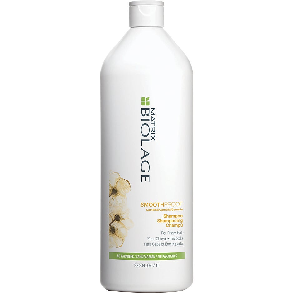 Matrix Biolage Smoothproof Shampoo, 1000 ml Matrix Shampoo ...