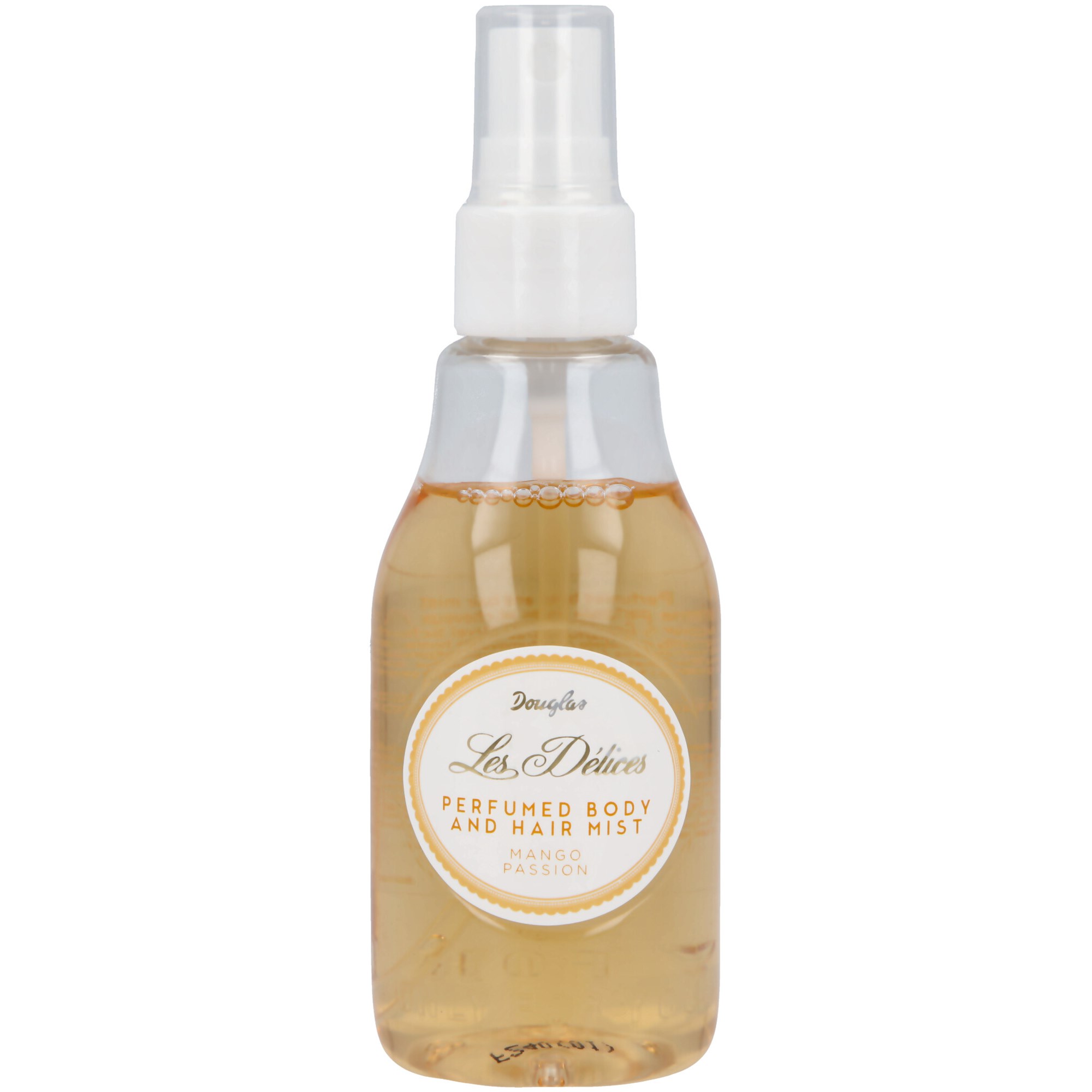 Douglas Body Mist Mango Passion 100 ml | Billigtmakeup.se